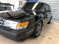 1993 & Earlier Saab 900 Classifieds - Saabnet.com